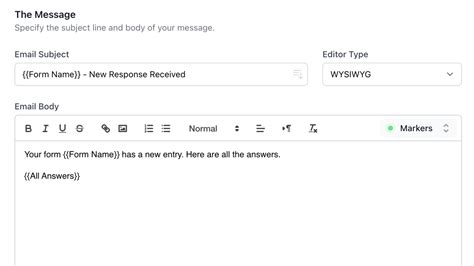 How To Trigger Google Forms Email Notifications The Jotform Blog