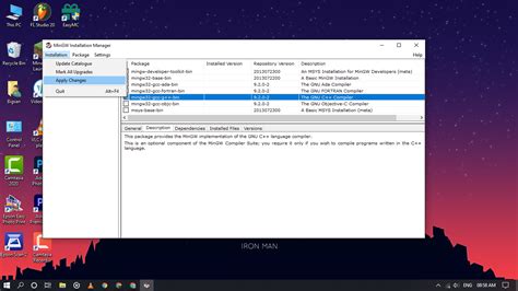 Install C Compiler In Visual Studio Code