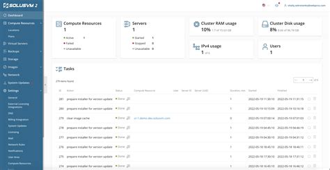 Solusvm Software Reviews Demo And Pricing 2023