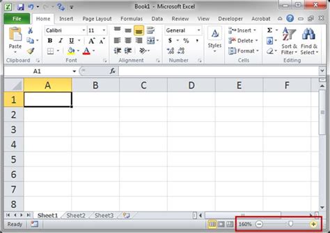 Make Excel Easier To Read TeachExcel Com