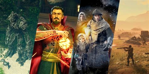 The Most Visually Stunning Strategy Games