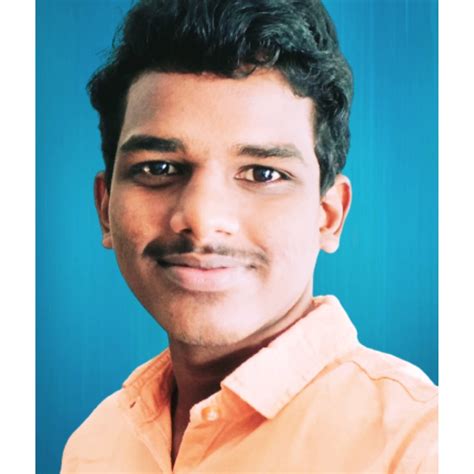 Sai Chakri Palamani Risenroarads Linkedin