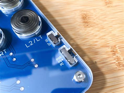 Pad Hacking The Hori Octa Ps5 Gamepad Rfightsticks