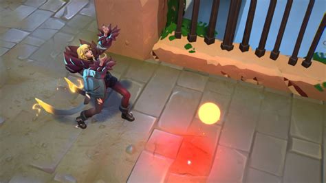 Supervive Joule Guide How To Play Best Build Powers And Teams Destructoid