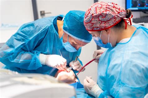 Apicoectomy A Last Resort Procedure To Save Your Tooth
