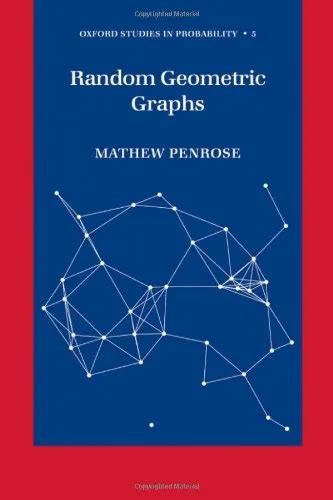 Random Geometric Graphs Download Pdf