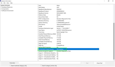 How To Disable VBS And Speed Up Windows Or Tom S Hardware