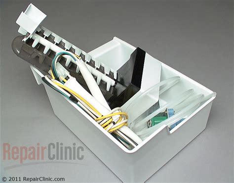 Refrigerator Ice Maker Assembly IM Fast Shipping Repair Clinic