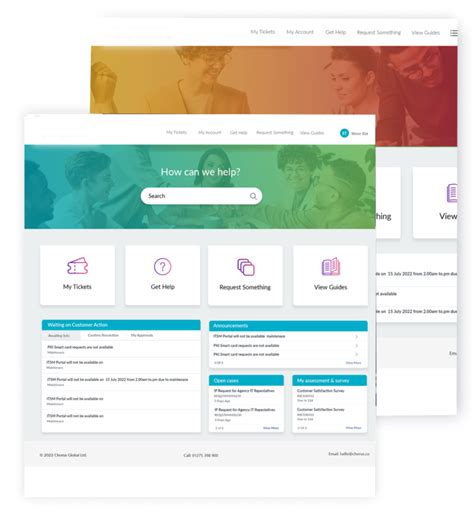 Servicenow Itsm And Csm Implementation Aelum Consultings Expertise