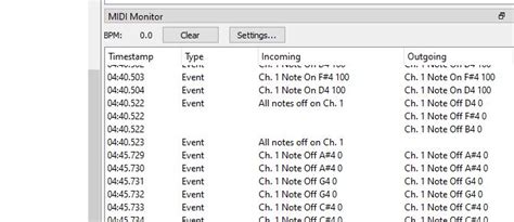 Sc Remap Creating All Notes Off Msg Support Blokas Community