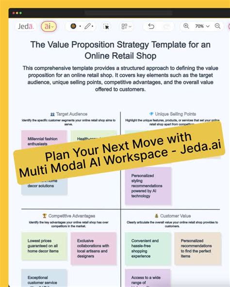 generative ai workspace — jeda ai on linkedin jedaai generativeai