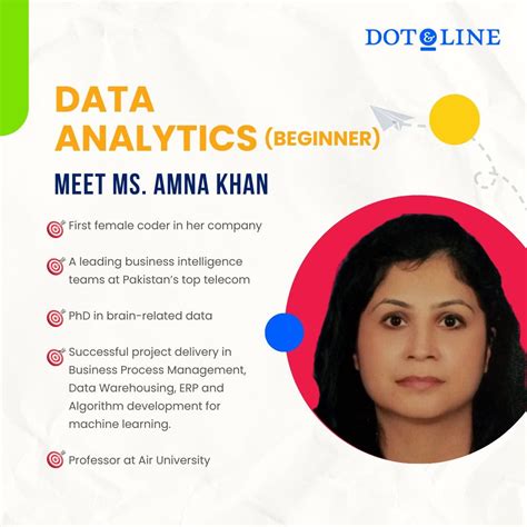 Learn Data Analytics With Powerbi Dot And Line Posted On The Topic