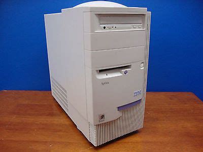 DOS Win3x 98 IBM Aptiva 2137 E14 Drivers And Documentation Free Download Borrow And