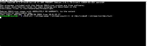 DS UB Q No Video Streaming In Between DS UB And DS UB Interface Forum