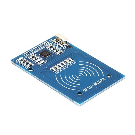 RC522 RFID Reader Writer 13 56MHz With Cards Kit