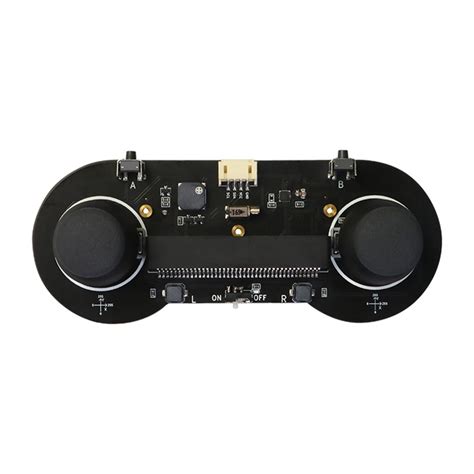 Programmable Game Controller Microbit Wireless Remote Control Joystick