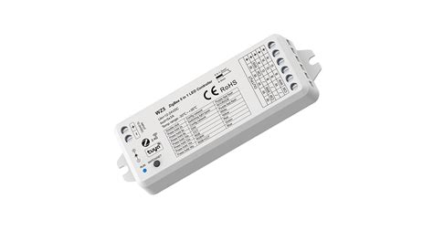 Zigbee Smart Interface All Strip Types Ledspace