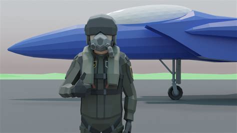 Creating A Flight Simulator In Unity D Part Flight VAZGRIZ