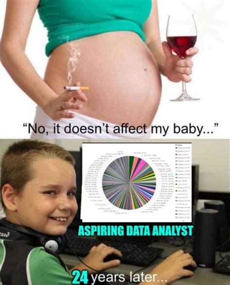 We Should Learn The Basics Of Data Visualization Before Learning How To