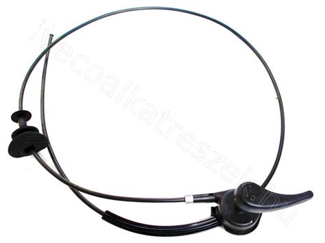 EGR fém cső 3.0 E6 14> | 504330040 - Iveco alkatrész webshop