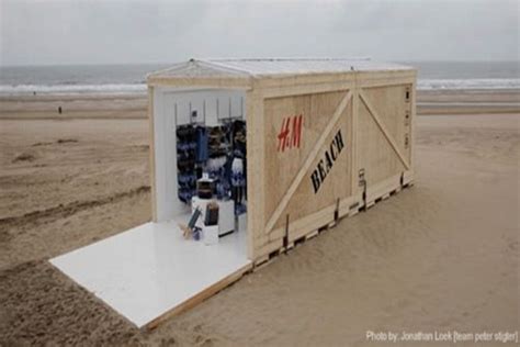 Contained All things container Tienda pop up Diseño de viviendas Disenos de unas