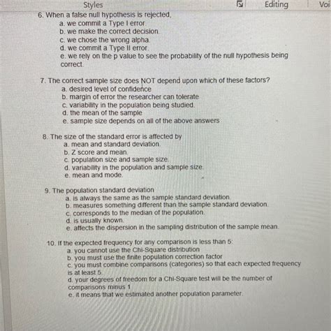 solved part one multiple choice please identify the answer
