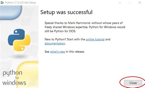 Install Python Pip And Virtualenv On Windows Datascience Tutorials