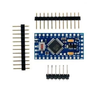 Arduino Pro Mini ATMEGA 328P ElectricalBro