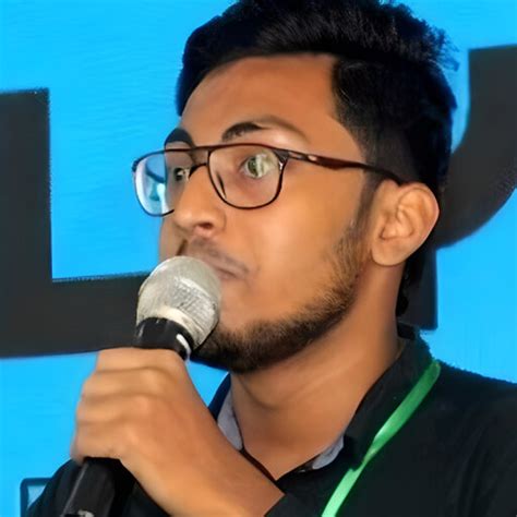 Iftekhar AHMED Babe Bachelor Of Science Rice University TX Department Of Computer