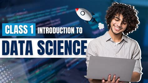 Data Science Lecture For Beginners Youtube