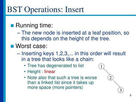 Ppt Bst Data Structure Powerpoint Presentation Free Download Id