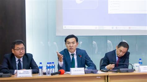 Н Учрал Төрийн өмчит компаниудын ТУЗ ийн гишүүдийн мэдээллийг ил болгоно