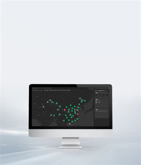 Imaster Nce Campus 园区网络管理控制系统 华为企业业务