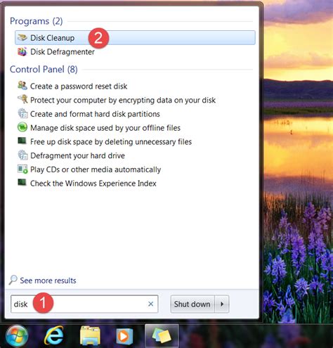 Ways To Start Disk Cleanup In Windows All Versions Digital Citizen