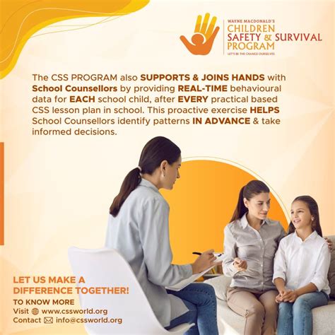 The Css Program On Linkedin Empoweringeducation Cssprogram