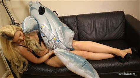 Sexy Fiona Deflating Inflatable Fetish Custom Videos On Demand Clips4sale