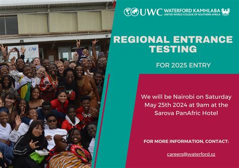 Academic Calendar Uwc 2025 Sean Mackennal