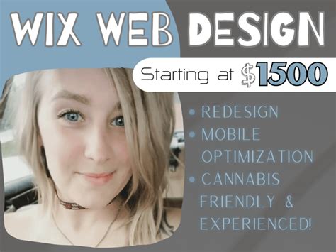 A Professional Wix Website Upwork