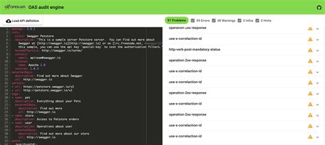 Github Rtabary Openapi Audit Engine