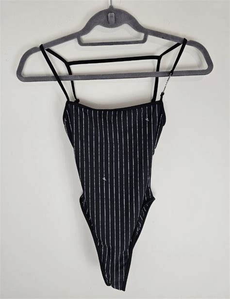 Купальник боді iamgia original naked wolfe misbhv juicy couture грн Суцільні