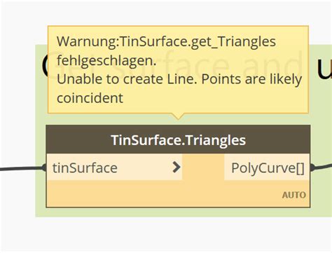 Issue With Cross Slope Calculation In Dynamo Using Landxml Surface In