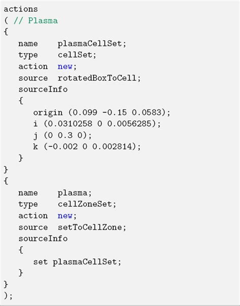 Numerical Technique For Implementation Of Sdbd Plasma Actuators For Flow Control Applications In