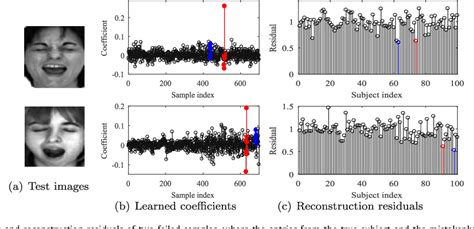 PDF Kernel Group Sparse Representation Classifier Via Structural And Non Convex Constraints