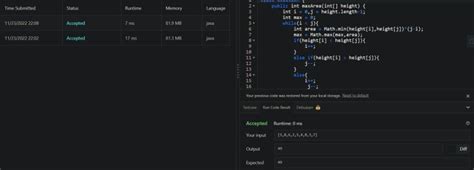 100daysofcode Leetcode Day92 Java Coding Learning Adinesh Yadav