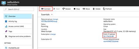 Building And Deploying A Java Application To Oracle Weblogic Server Running In Azure Vm With