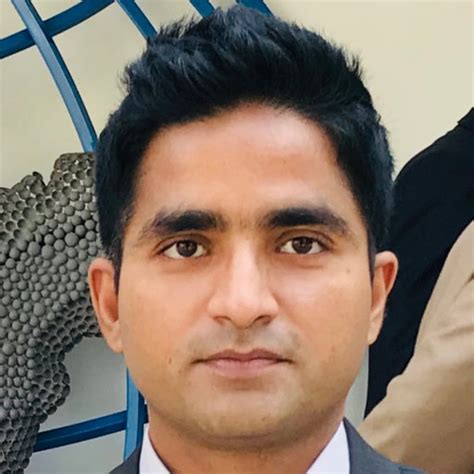 Muhammad Zeshan Economist Phd Pakistan Institute Of Development