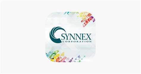 App Store 上的SYNNEX Events