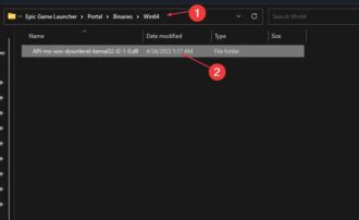 Api Ms Win Downlevel Kernel L Dll Missing Fix