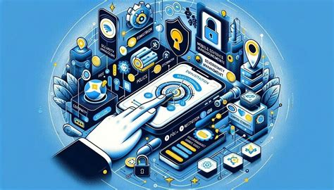 全面掌握mdm：企業行動裝置管理的終極指南 珈特科技