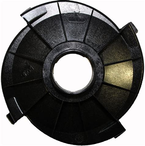 Goulds K Diffuser Guide Vane Lexan Fits All JRD JRD LT Models Walmart Com